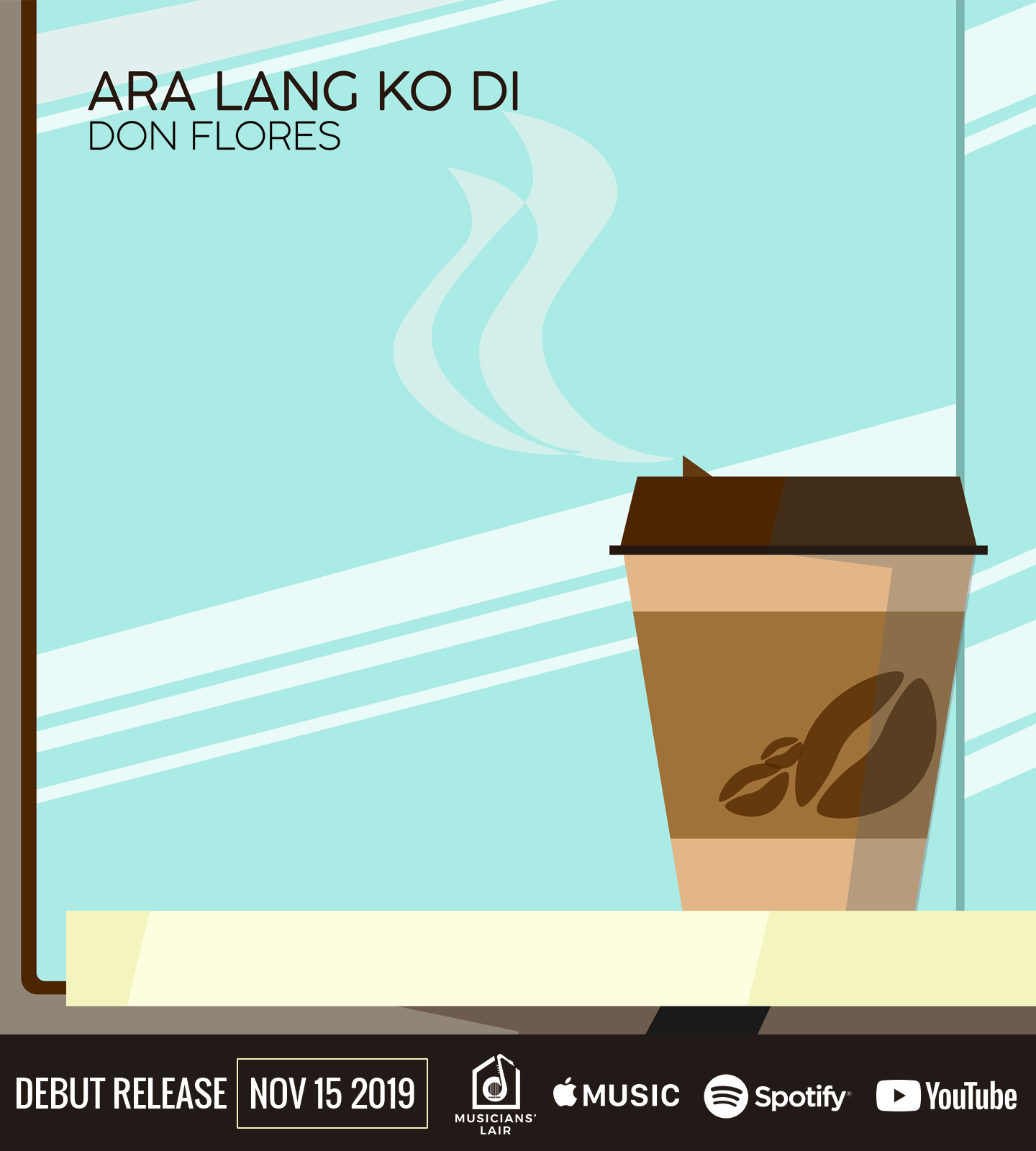 Don Flores - Musicians Lair